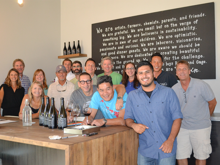 Join Us - SubZero Constructors